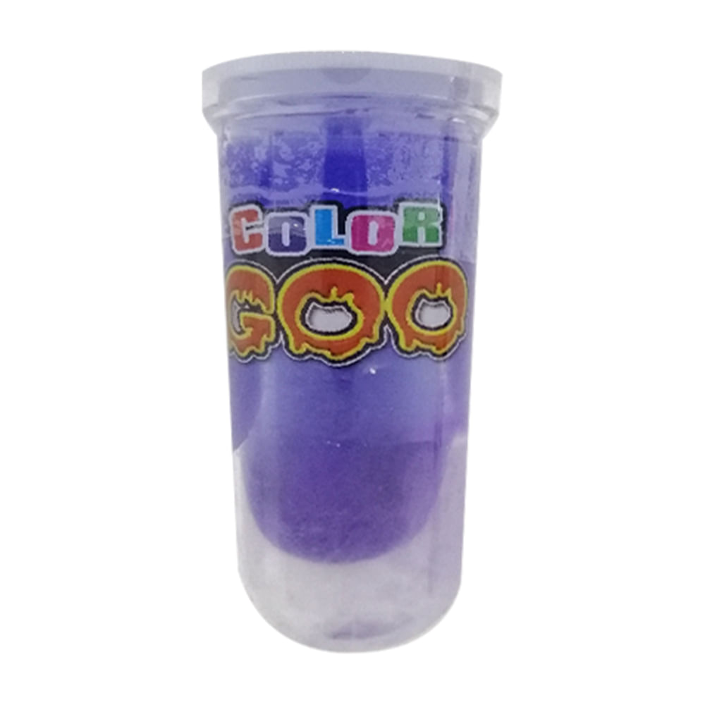 Mad Lab Tubo Slime Color Surtido - Siman Guatemala