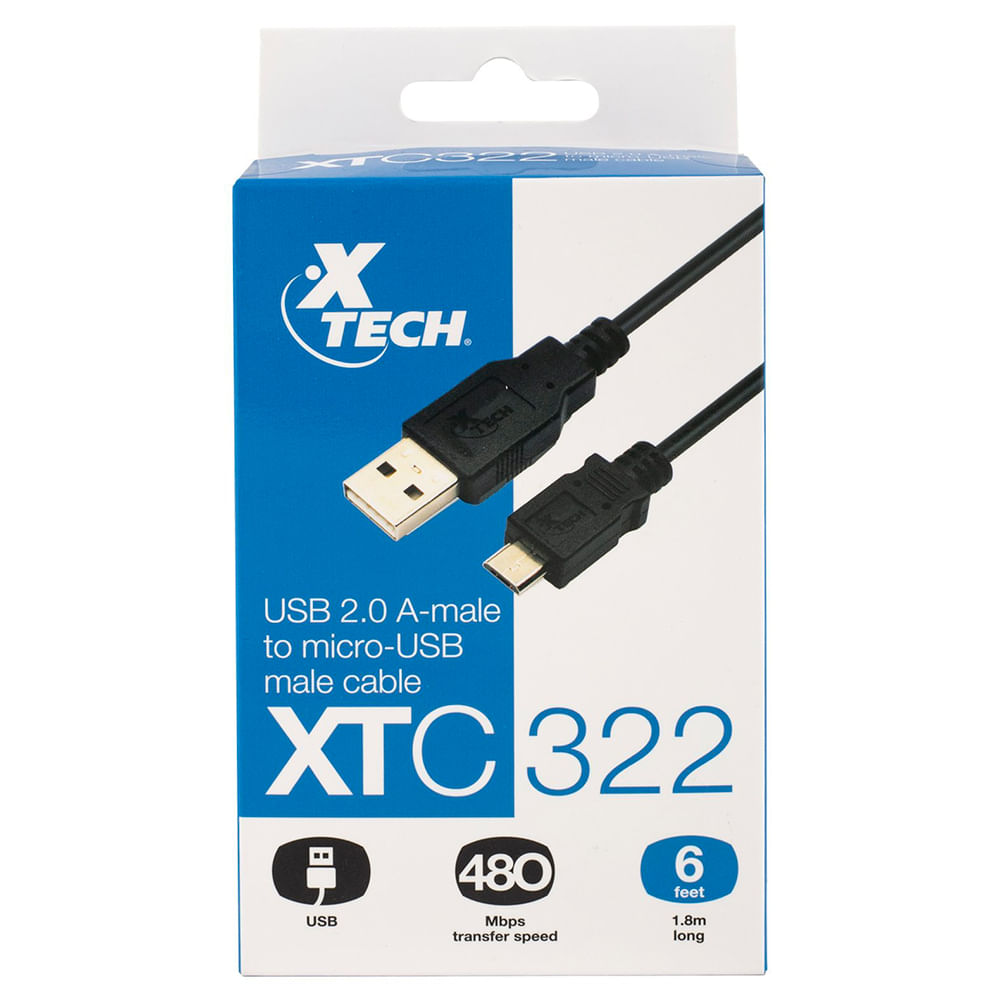 Cable usb - Siman Costa Rica