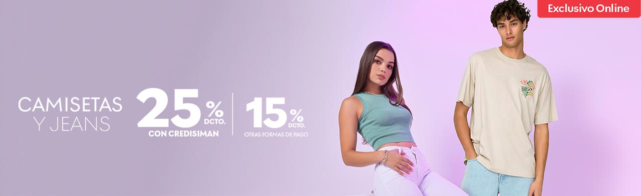 Tienda Online de Almacenes SIMAN El Salvador | Siman.com