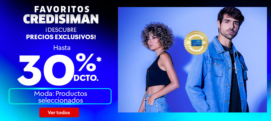 Tienda Online de Almacenes SIMAN El Salvador | Siman.com
