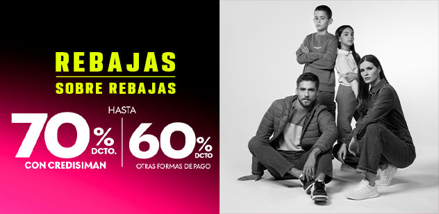 Tienda Online de Almacenes SIMAN El Salvador | Siman.com